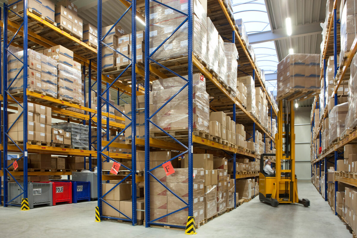 Company - Nicolaisen Casing & Packaging